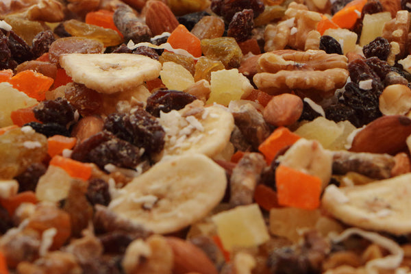 Hawaiian Trail Mix – agsnacks.com